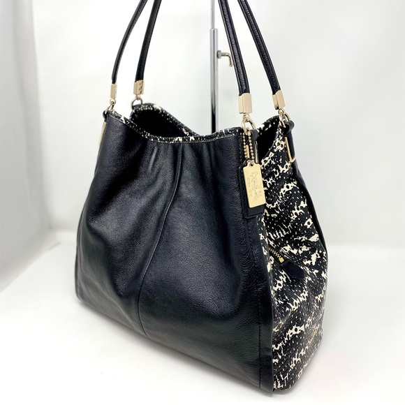 Coach | Bags | Coach Madison Small Phoebe | Poshmark